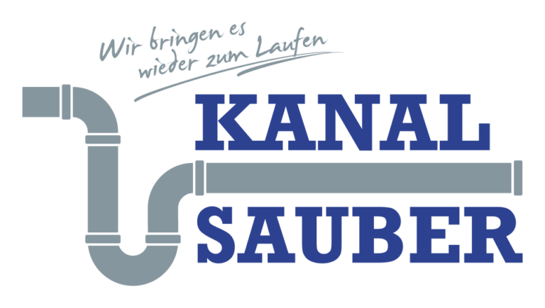 Kamerabefahrung - Kanal Sauber